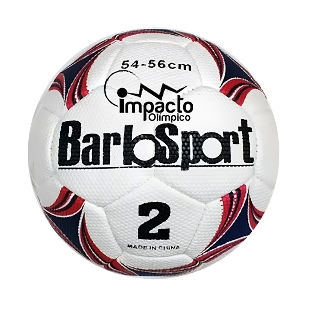 Balón Handball Barlosport Basic N°2 – Sideral Deportes